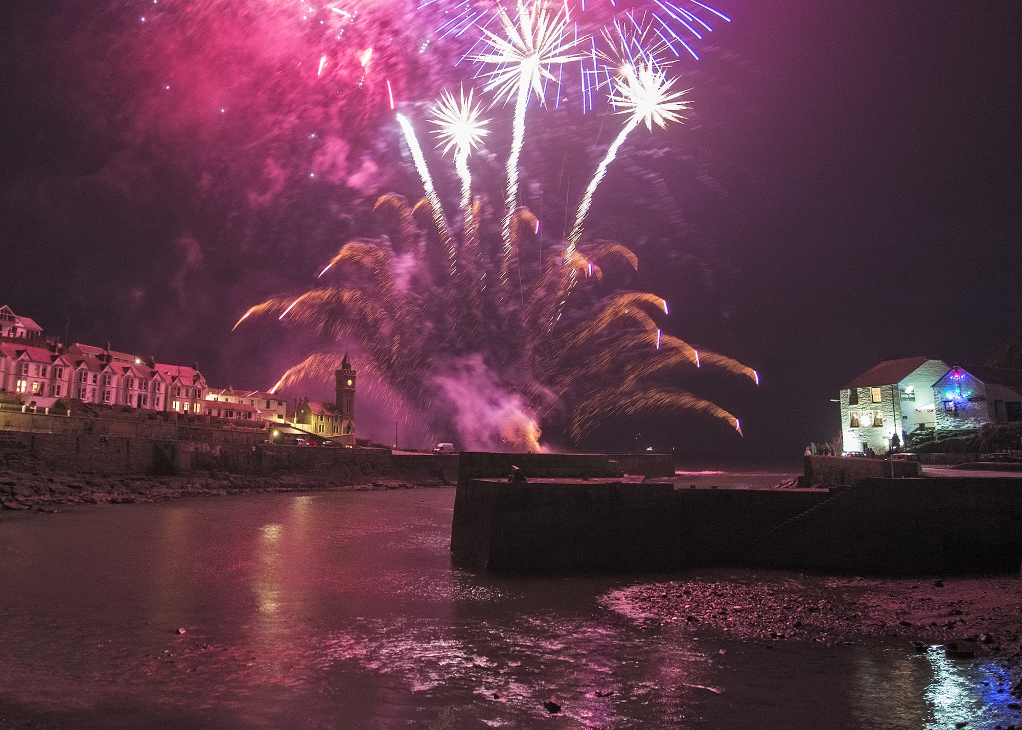 A Guide to the Top Cornish Spring Shows and Festivals