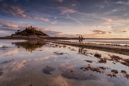 Your guide to Cornwall in the spring | Tencreek Holiday Park