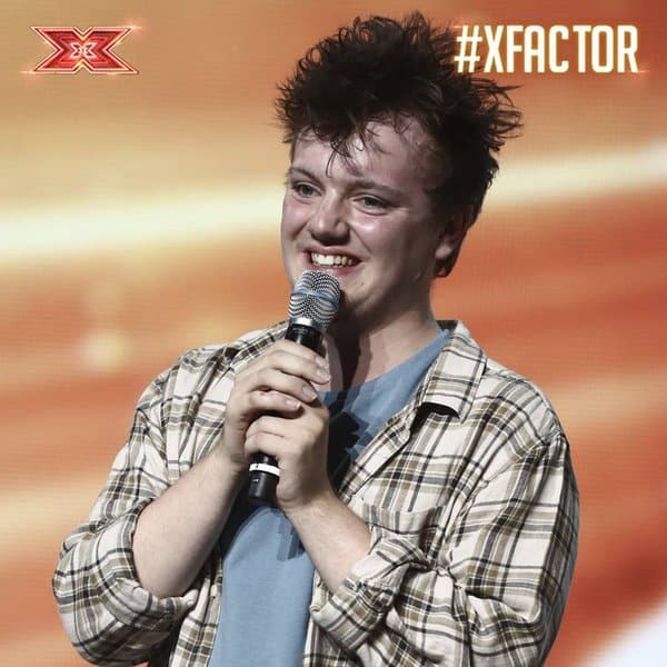 Benji Matthews | Tencreek Holiday Park