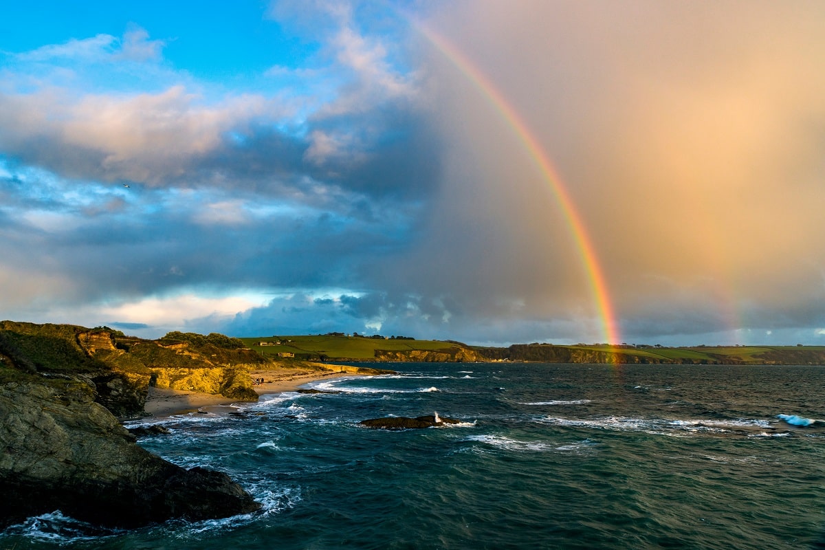 Things to do in Cornwall if it's raining | Dolphin Holidays