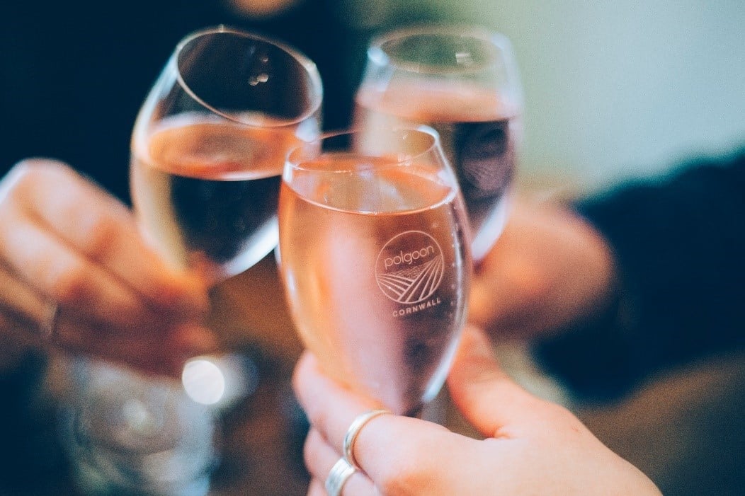 The 4 Cornish drinks you need to know about | Tencreek