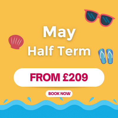 Cheap Holidays in Cornwall | Latest Offers | Tencreek