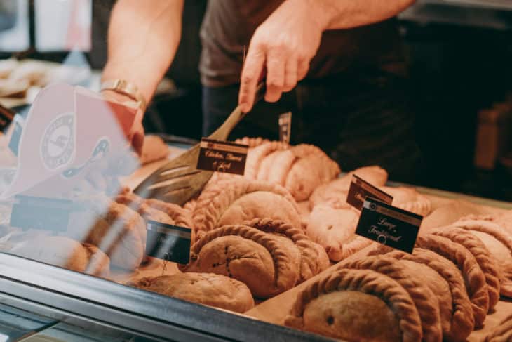 9 foods you must-try in Cornwall | Tencreek Holiday Park