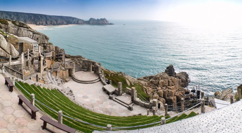 The best outdoor adventures in Cornwall | Dolphin Holidays