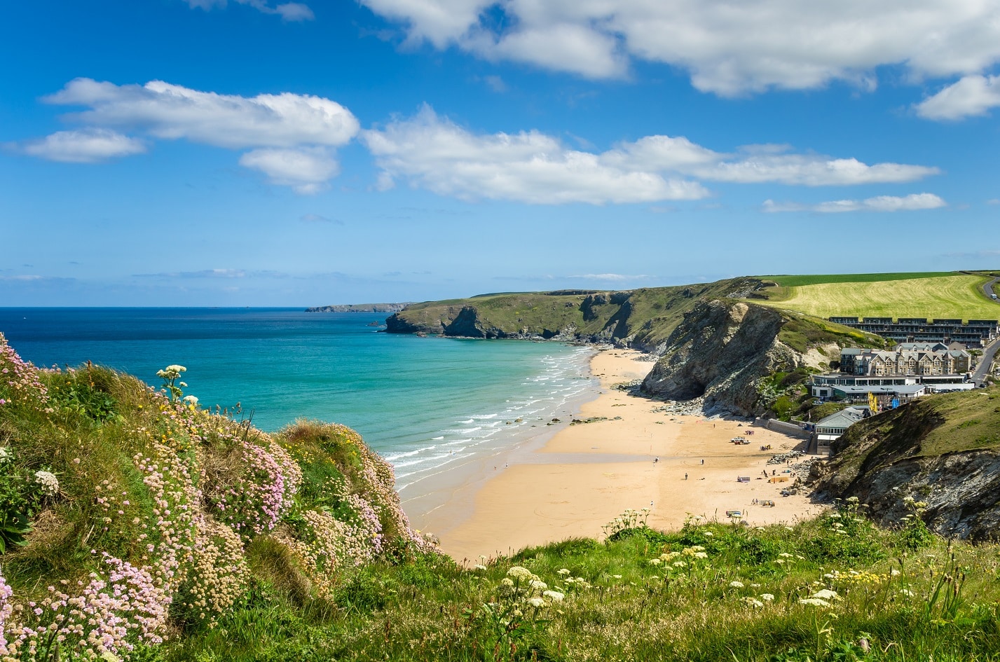 What to look forward to in Cornwall in 2021 | Dolphin Holidays