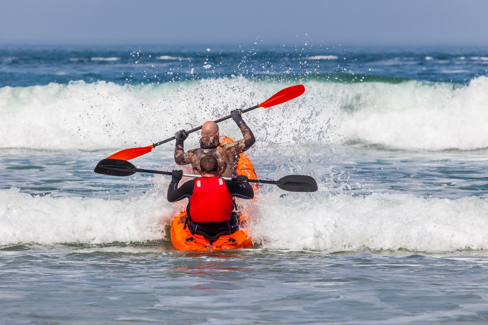 Outdoor activities in Cornwall to enjoy | Dolphin Holidays