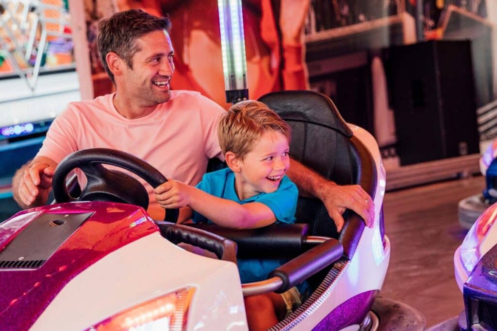 The best theme parks in Cornwall | Dolphin Holidays