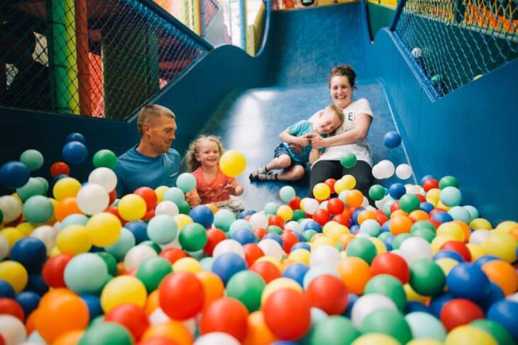 The best theme parks in Cornwall | Dolphin Holidays