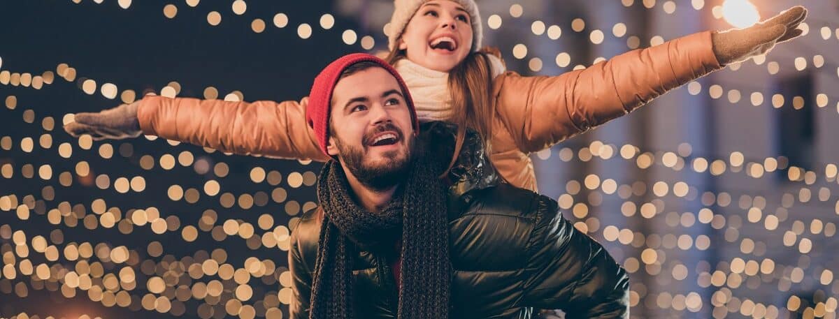 Best Christmas Markets in Cornwall | Dolphin Holidays