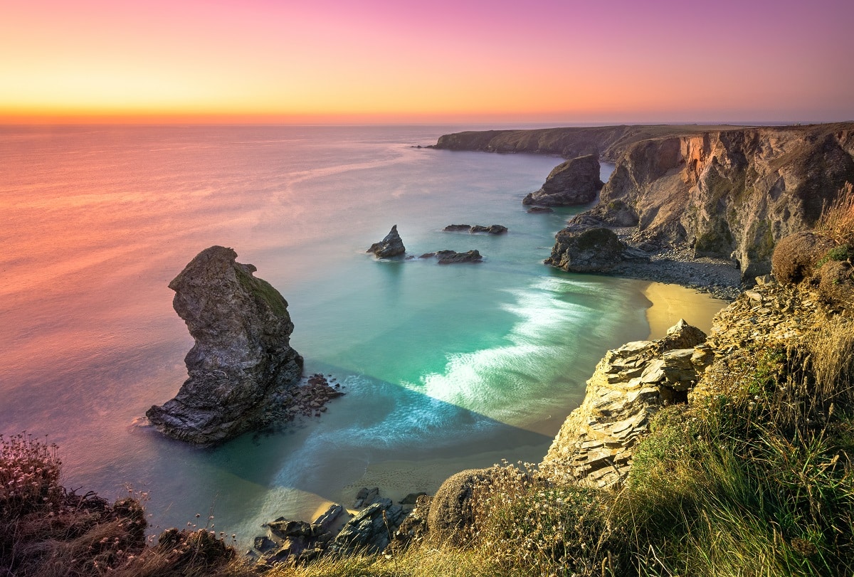 Frequently asked questions about Cornwall | Dolphin Holidays