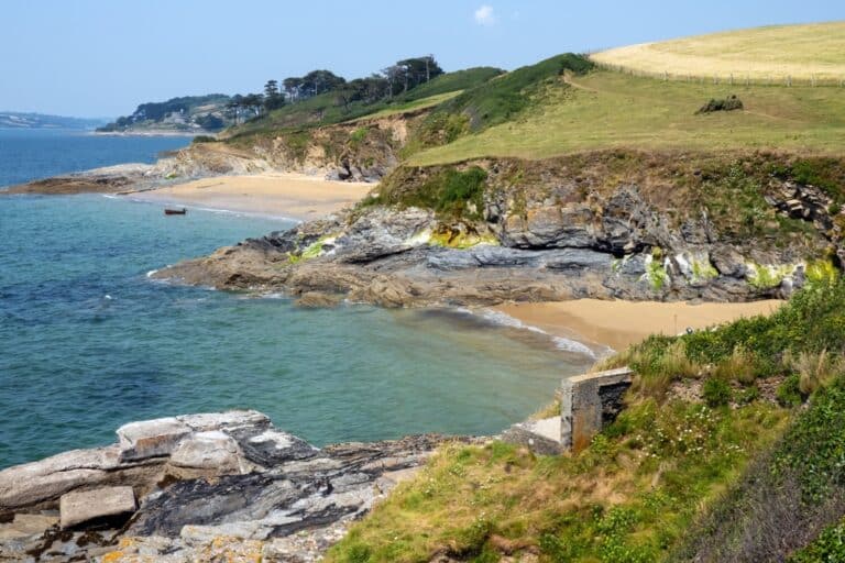 Best islands off Cornwall's coast you can visit | Tencreek Holiday Park