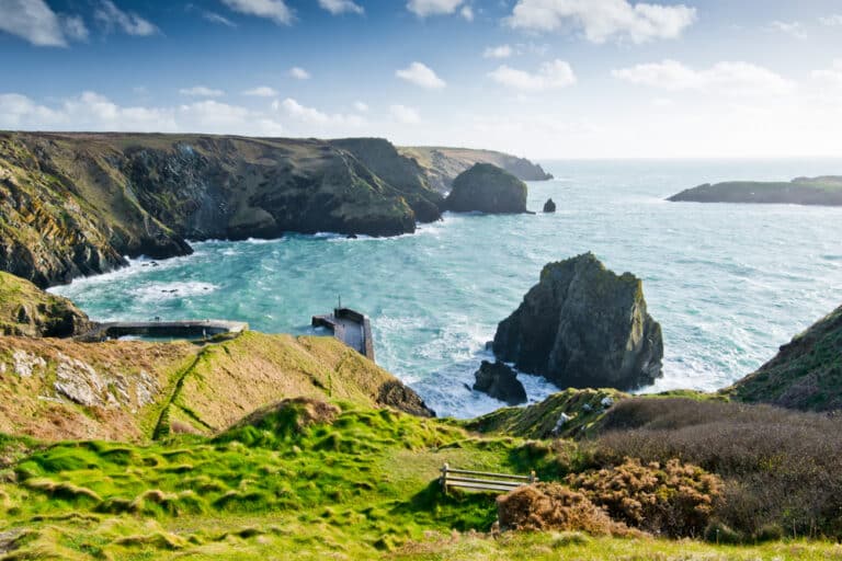 Best islands off Cornwall's coast you can visit | Tencreek Holiday Park
