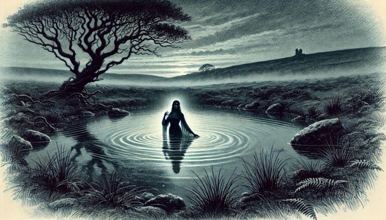 Cornish myths, legends and folklore | Tencreek Holiday Park