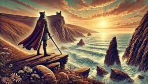 Cornish myths, legends and folklore | Tencreek Holiday Park