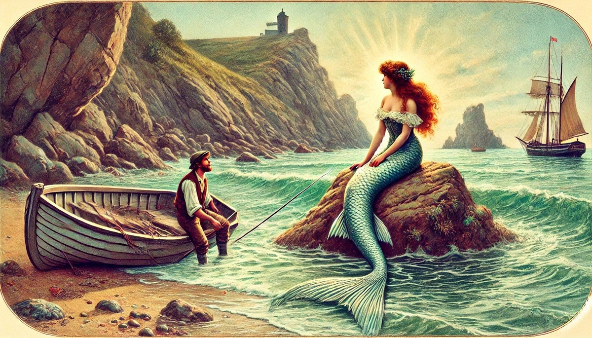 Cornish myths, legends and folklore | Tencreek Holiday Park