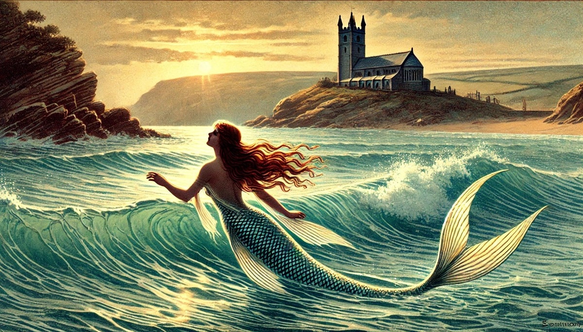 Cornish myths, legends and folklore | Tencreek Holiday Park