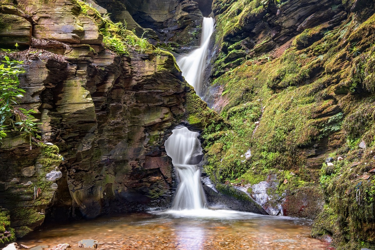 The best places to visit in Cornwall for couples | Tencreek