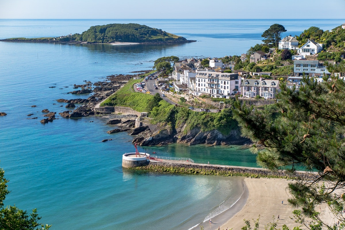 The best attractions near Looe in Cornwall